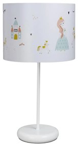 BPS Koncept | Dětská stolní lampa SWEET DREAMS 1xE27/60W/230V | BS0672