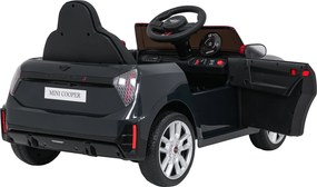 Ramiz Auto Mini Cooper černé