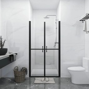 Sprchové dveře čiré ESG (88–91) x 190 cm,  150828