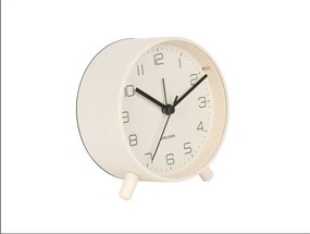 Stolní budík ø 11 cm Lofty – Karlsson