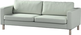 Potah na pohovku IKEA Karlstad 3-místná, nerozkládací, krátký