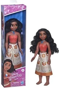 HASBRO Disney Princess módní panenka mix / 28 cm / plast, textil / od