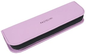 Oxybag Studentský penál - PASTELINI fialová