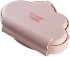 Tommee Tippee Silikonový svačinový box růžová