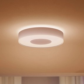 Stropní světlo Philips Hue Infuse LED 38,1 cm, bílé