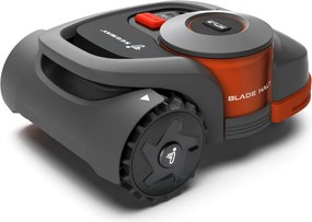 Robotická sekačka Segway Navimow H800E - na objednávku !