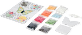Tchibo - Kreativní sada zažehlovacích korálků