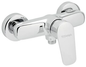 Novaservis Titania Pure Sprchová baterie, chrom 90361/1,0