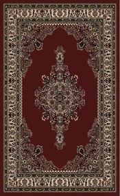 Ayyildiz koberce Kusový koberec Marrakesh 297 red ROZMĚR: 160x230