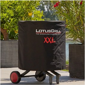 Ochranný obal na gril ø 68 cm GardenGrill XXL – LotusGrill
