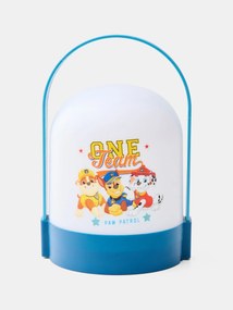 Sinsay - Dětská LED noční lampička PAW Patrol - modrá