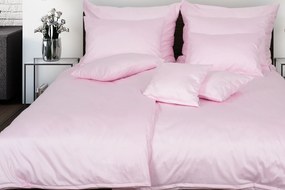 Jednobarevné saténové povlečení Paloma 140x220 cm