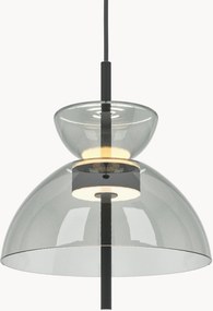 Závěsné LED svítidlo Bangkok