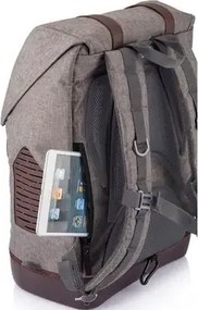 Kurgo® Rucksack Batoh pro psy šedý