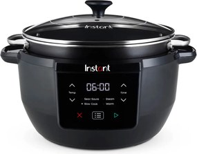 Instant Pot Superior Slow Cooker (7,1 L) - Multifunkční hrnec