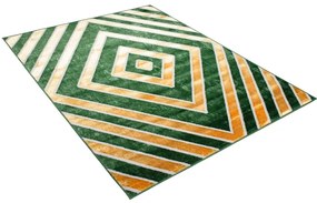 Luxusní kusový koberec Rega Mari RM0140 - 80x150 cm