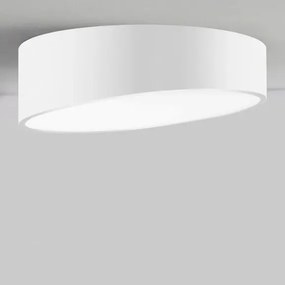 LED stropní svítidlo Maggio 50 bílé