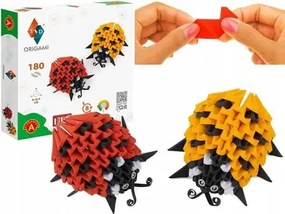 Pexi Origami 3D - Berušky