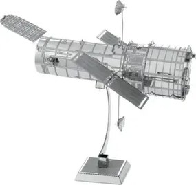 Metal Earth 3D Puzzle Hubbleův teleskop / 18 dílků / od 14 let