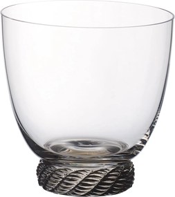 Villeroy&Boch Montauk Sand sklenice na whisky/nealko, 0.47l., sada 4ks