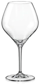 Bohemia Crystal Sklenice na víno Amoroso 350ml (set po 2ks)