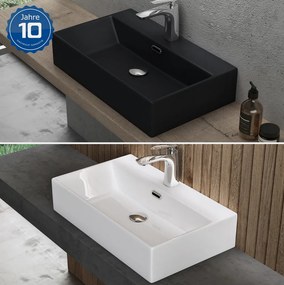 keramické umyvadlo BRUSSEL DU206 40-60cm