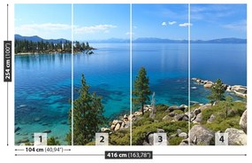 Fototapeta Jezero Tahoe 104x70