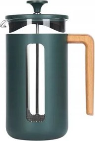 Kafetiera Pisa Zelená 1l La Cafetiere Randwyck