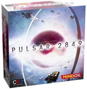Mindok pulsar 2849