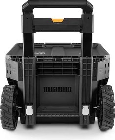 Toughbuilt | StackTech® - pojízdný box na nářadí
