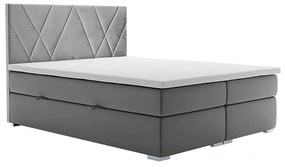 Boxspringová postel ORA Tempo Kondela 160 x 200 cm