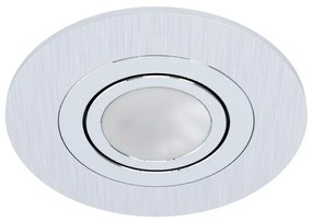 Eglo | Eglo 98638 - LED Podhledové svítidlo AREITIO 1xGU10/5W/230V | EG98638