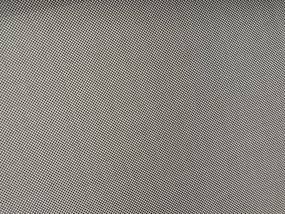 Lugano jídelní židle šedá