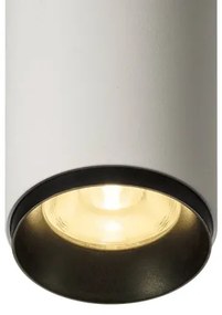 Lištové LED svítidlo SLV NUMINOS DALI M 13W 3000K 60° bílé 1004472