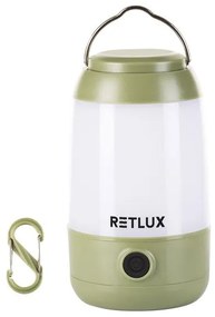 Svítilna RETLUX RPL 68