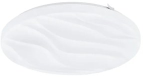 Eglo 99343 - LED Stropní svítidlo BENARIBA LED/14,6W/230V