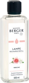 Maison Berger Paris náplň do katalytické lampy Paris Chic, 500 ml