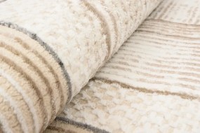 Luxusní kusový koberec Lappie Erdo LD0370 - 140x200 cm