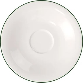 Villeroy & Boch Kávový podšálek Green Lines, Ø 17 cm 10-1323-1310