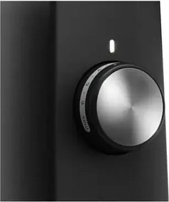 Kenwood kMix KMX751ABK černá / Kuchyňský robot / 1000 W / Kov