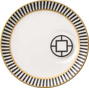 Villeroy&Boch MetroChic mokka-/espressountertasse 142 mm