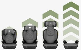 Autosedačka Joy 45 I-Size šedá