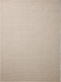 Vnitřní a venkovní koberec v přírodní barvě 200x300 cm Ardelia – Kave Home