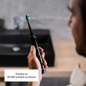 TrueLife Sonický zubní kartáček SonicBrush K150 UV