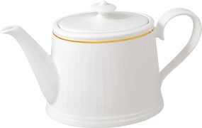 Villeroy&Boch Chateau Septfontaines konvice na čaj 6 Pers. 260 x 135 x 141 mm, 1100 ml