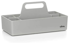 Vitra Organizér Toolbox RE, grey RE