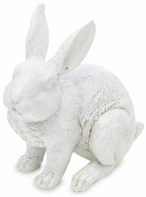 Figurka králík se třpytkami 128915