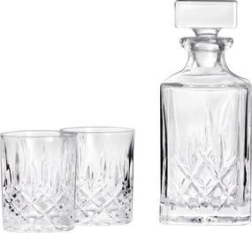 XXXLutz WHISKY SADA 3 ks Nachtmann - 0045460191