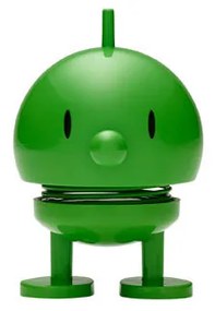 Figurka Soška Hoptimist  Bumble S Zelená