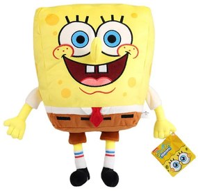 Plyšák Spongebob a Patrik 40 cm | Spongebob Spongebob
